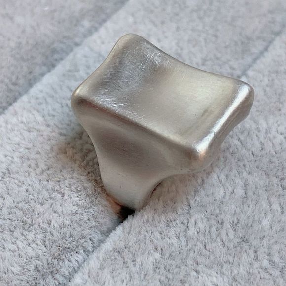 Robert Lee Morris | Jewelry | Robertlee Morris Studio Sterling Tablet ...